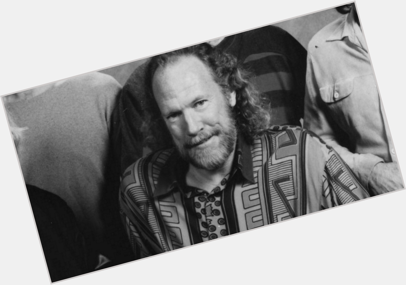 Vince Welnick | Official Site for Man Crush Monday #MCM | Woman Crush ...