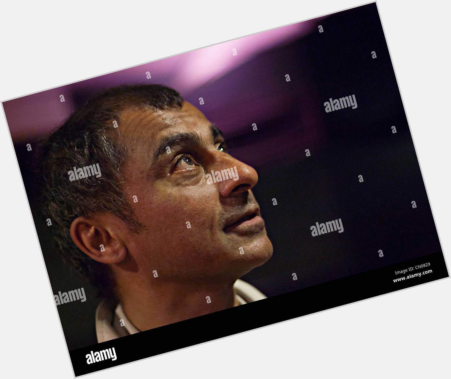 Vincent Ebrahim | Official Site for Man Crush Monday #MCM | Woman Crush ...