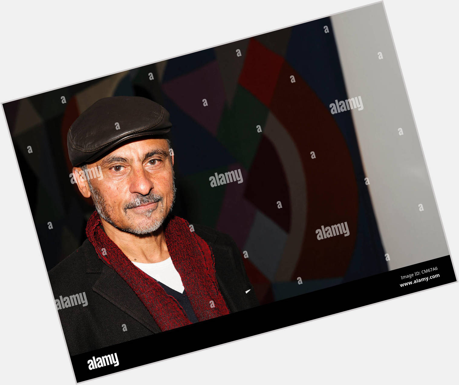 Vincent Ebrahim | Official Site for Man Crush Monday #MCM | Woman Crush ...