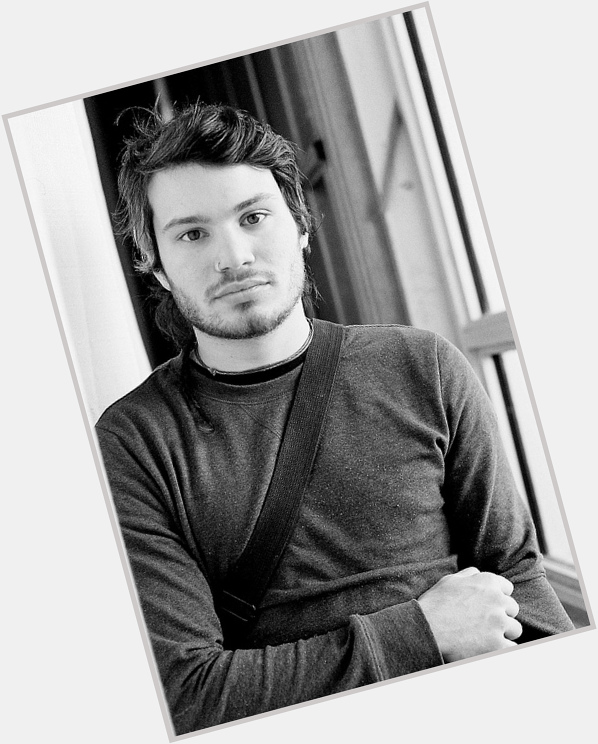 Vincent Conti | Official Site for Man Crush Monday #MCM | Woman Crush ...