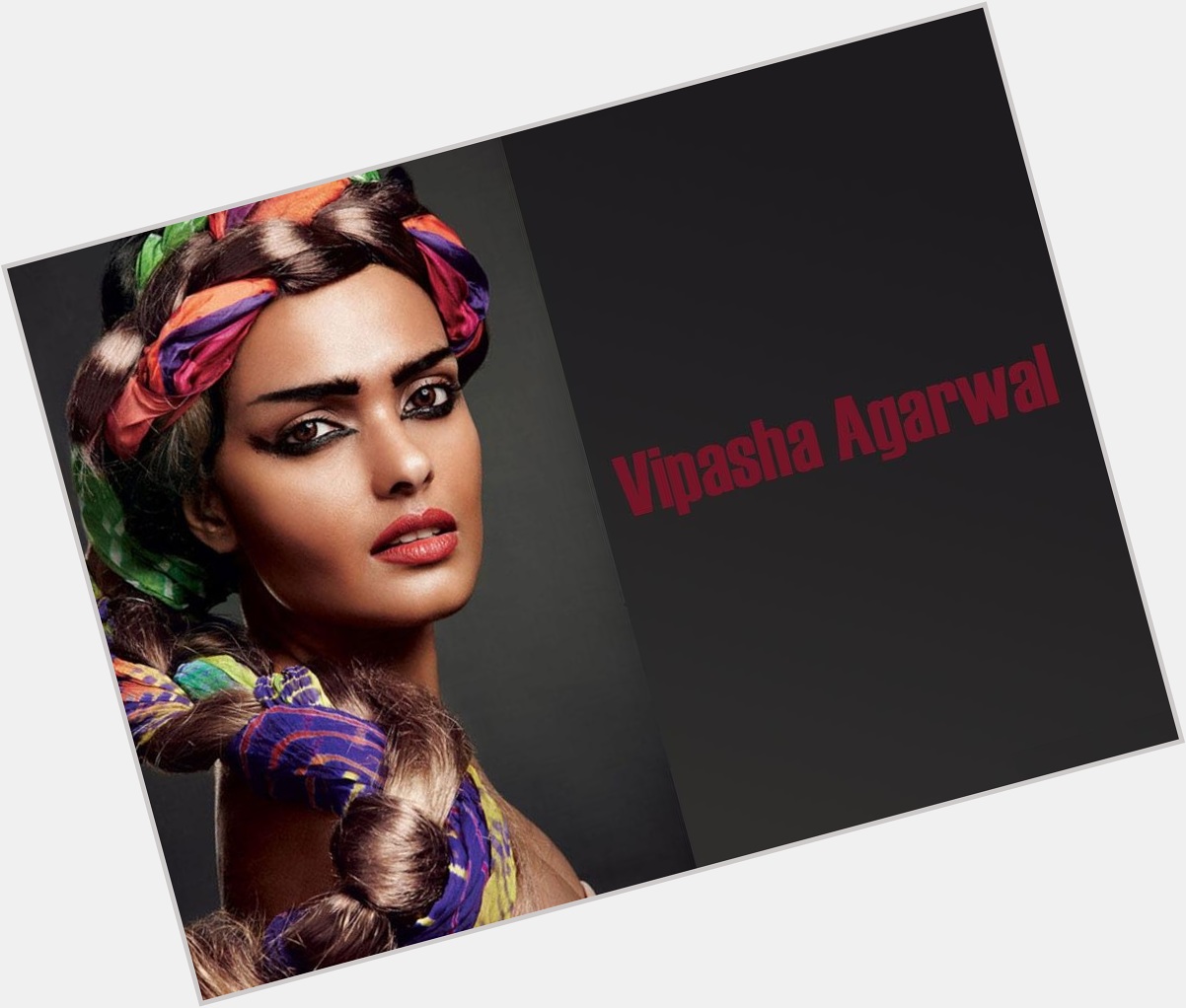 Vipasha Agarwal | Official Site for Woman Crush Wednesday #WCW