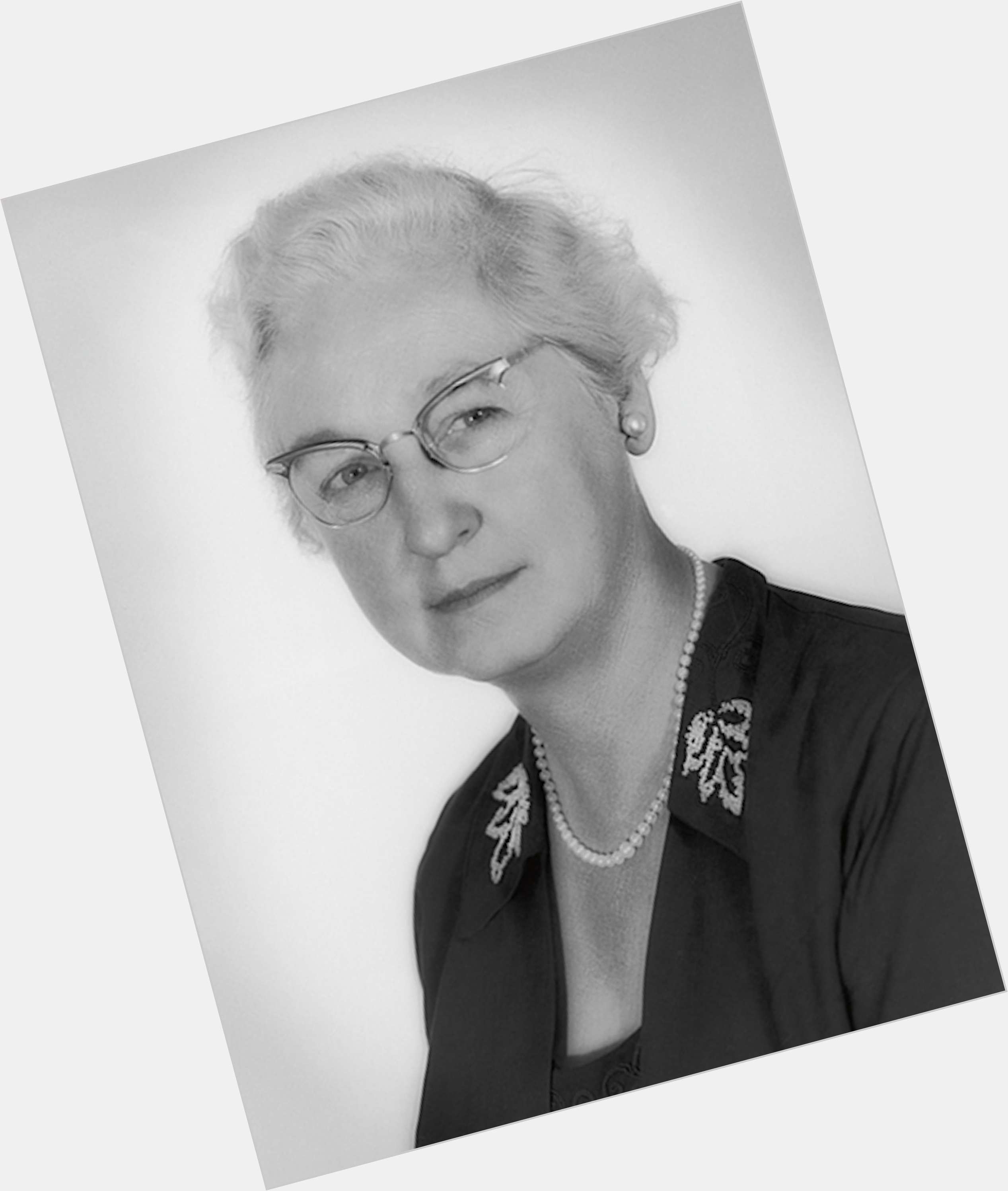 Virginia Apgar | Official Site for Woman Crush Wednesday #WCW