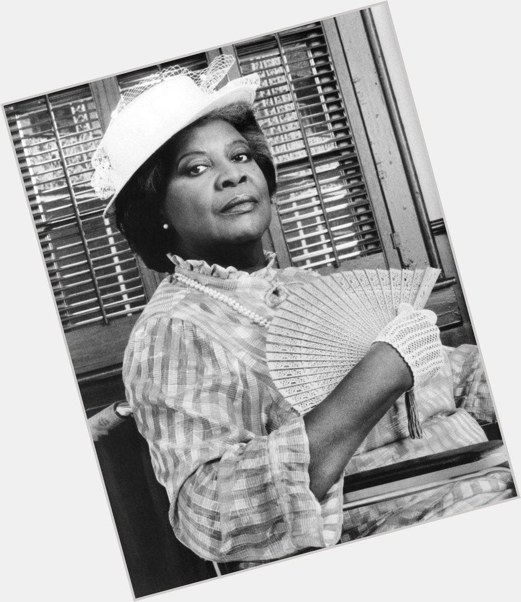 Virginia Capers | Official Site for Woman Crush Wednesday #WCW