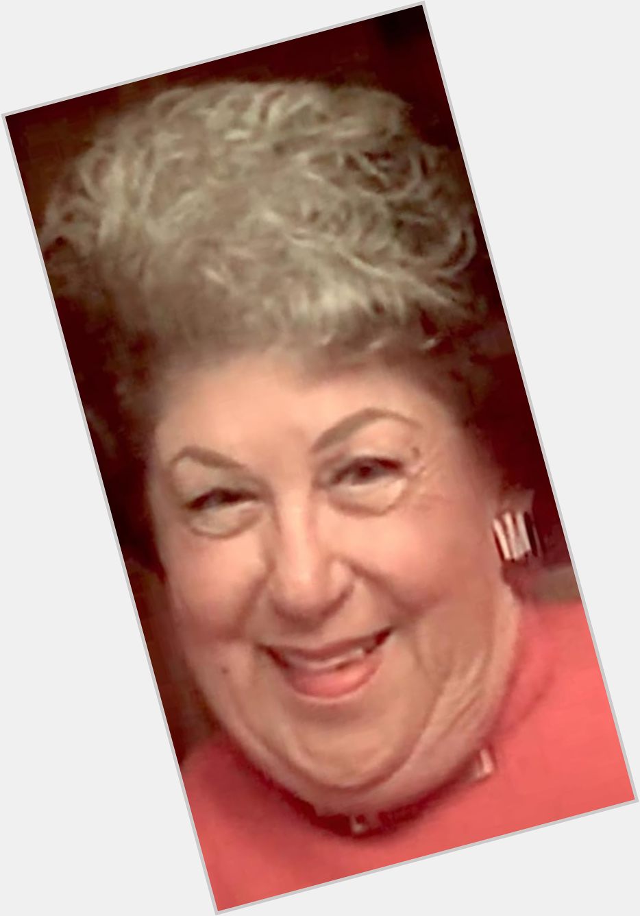 Virginia Clinton Kelley | Official Site for Woman Crush Wednesday #WCW