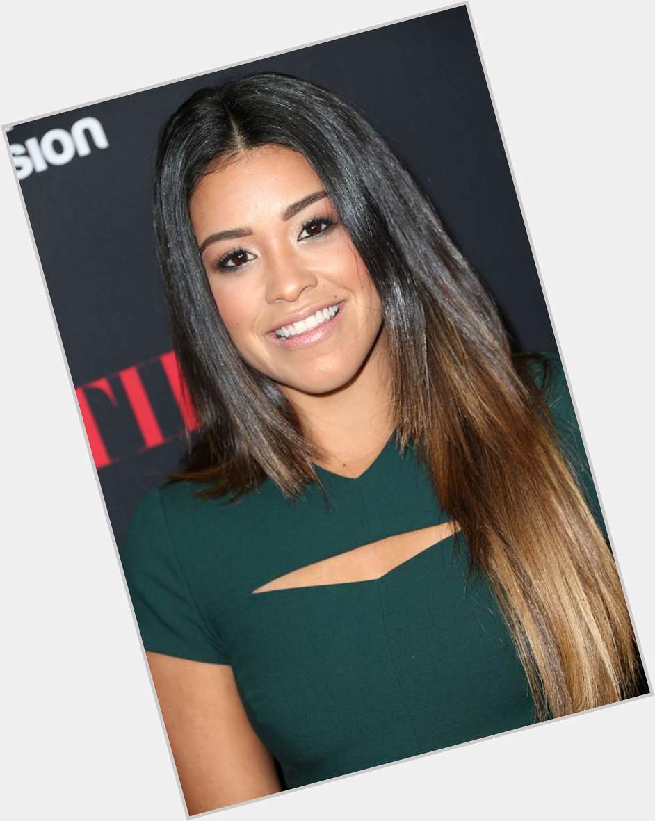Gina Rodriguez Actress | Official Site for Woman Crush Wednesday #WCW