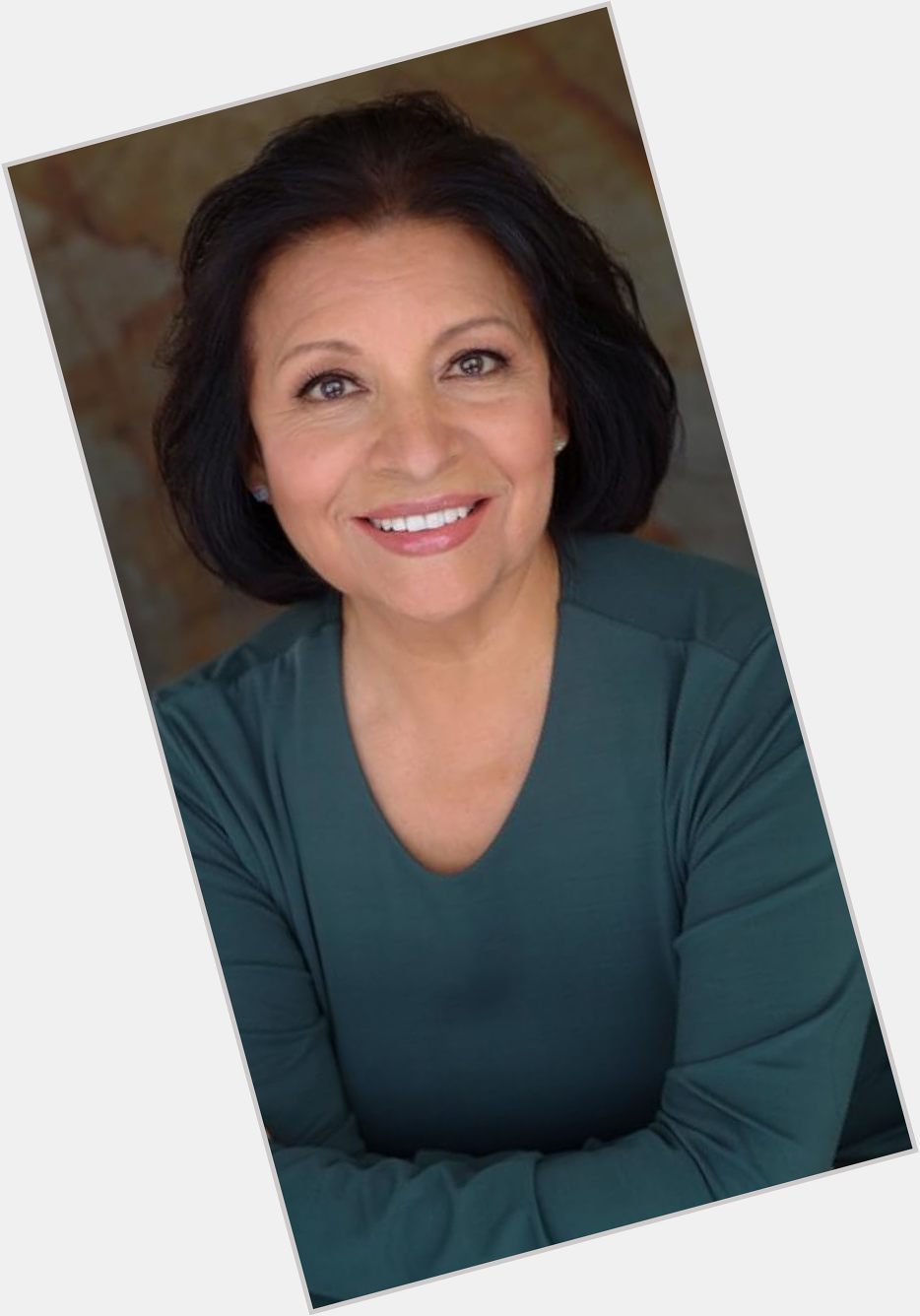 Virginia Montero | Official Site for Woman Crush Wednesday #WCW