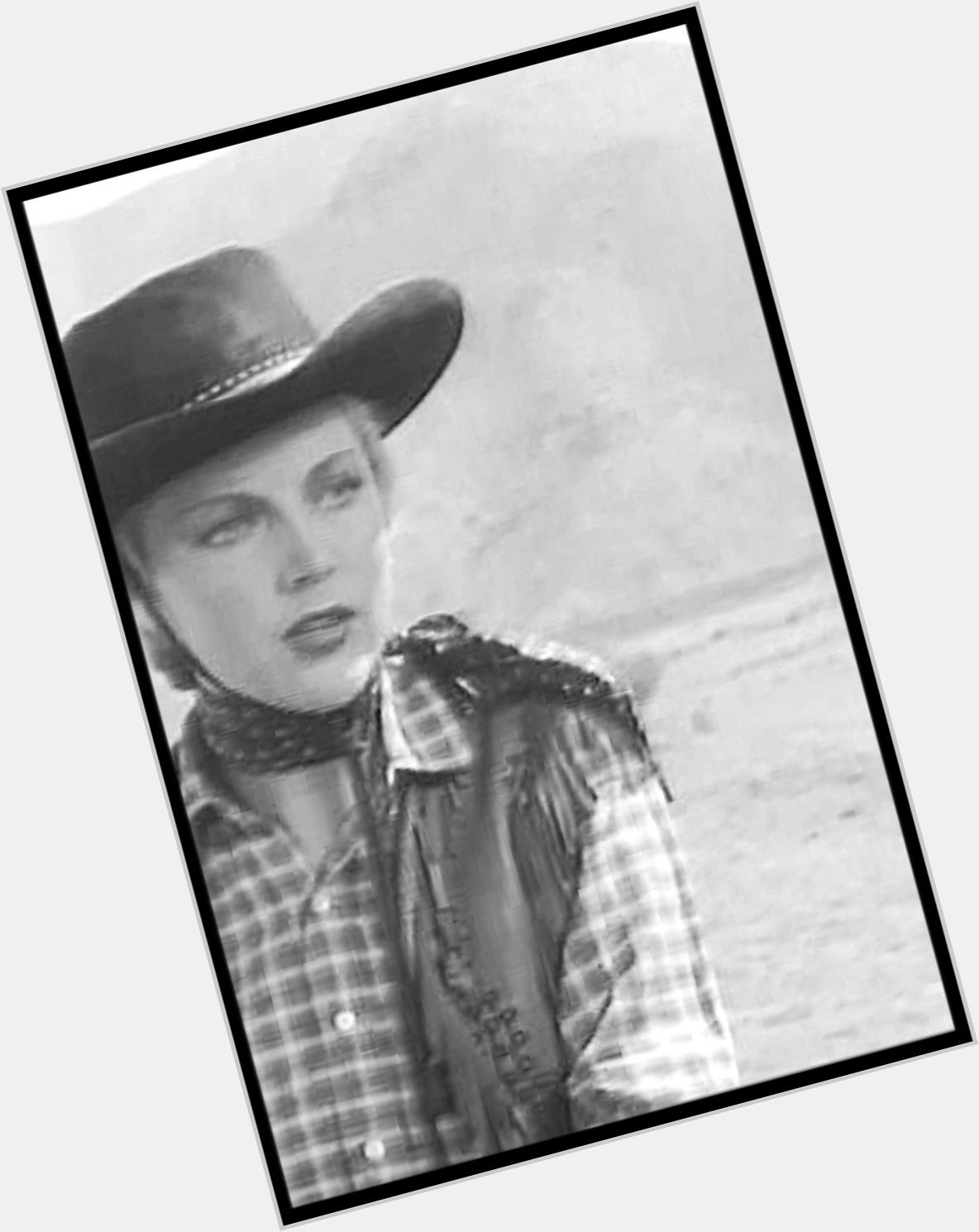 Virginia Ruth Rogers | Official Site for Woman Crush Wednesday #WCW