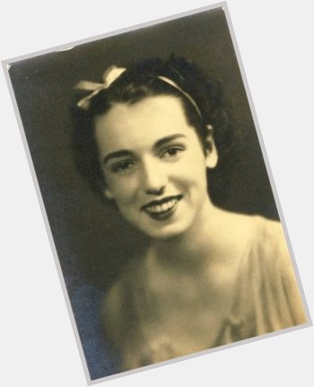 Virginia Travis | Official Site for Woman Crush Wednesday #WCW