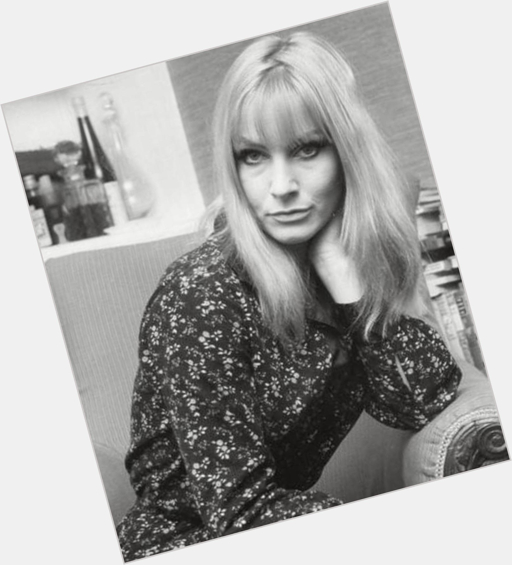 Virginia Wetherell | Official Site for Woman Crush Wednesday #WCW