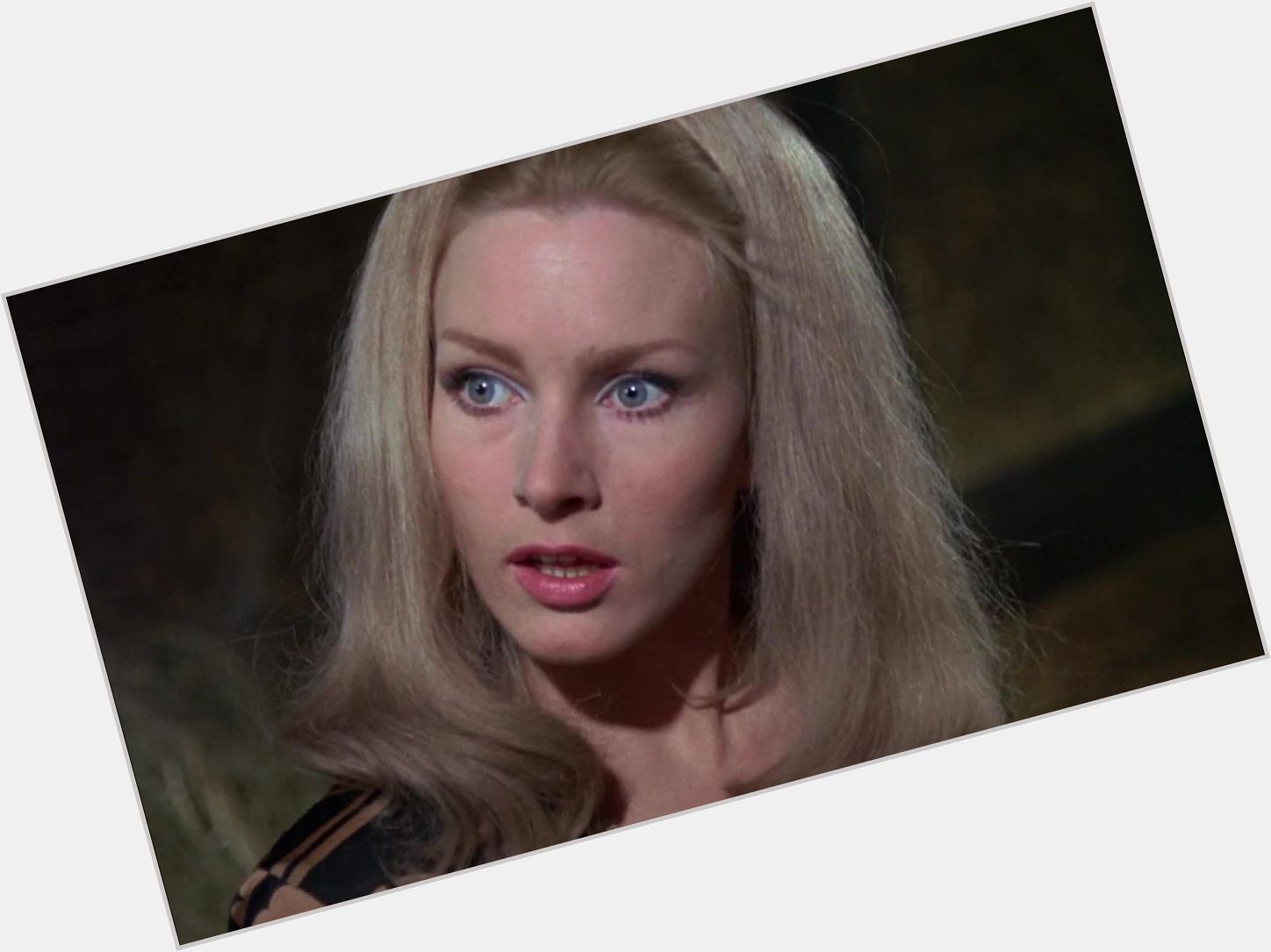 Virginia Wetherell | Official Site for Woman Crush Wednesday #WCW