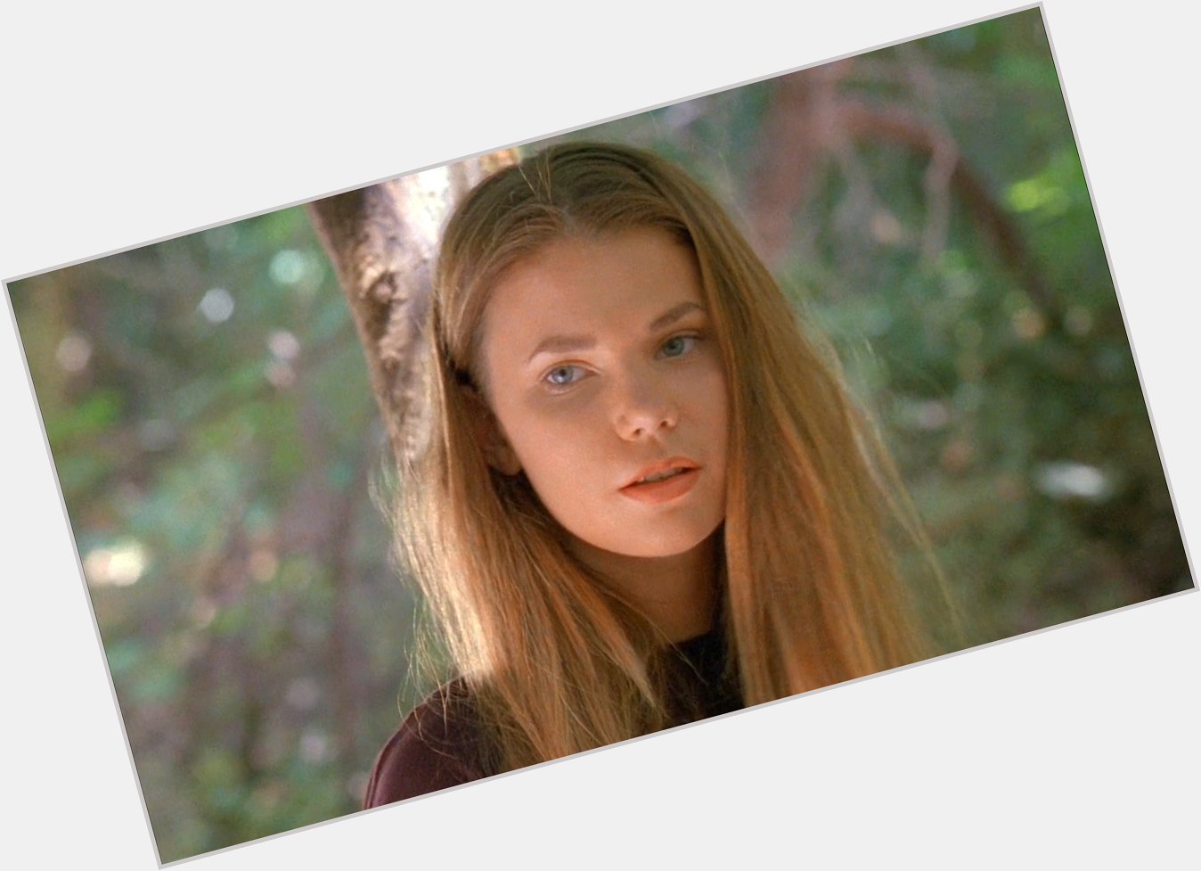 Virginya Keehne | Official Site for Woman Crush Wednesday #WCW