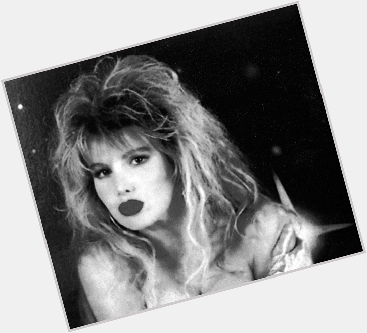 Virna Anderson | Official Site for Woman Crush Wednesday #WCW