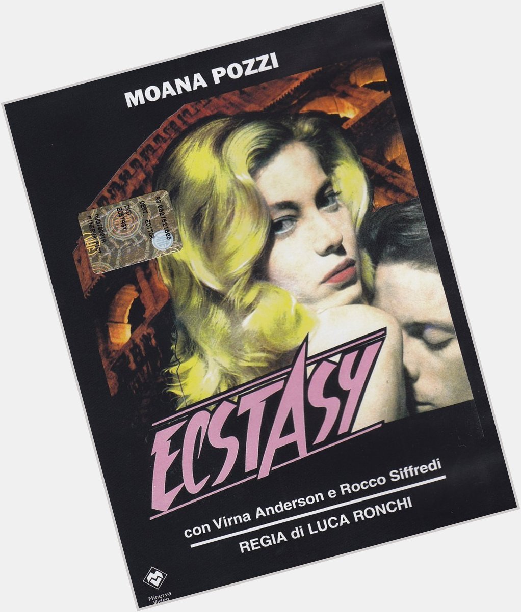 Virna Anderson | Official Site for Woman Crush Wednesday #WCW