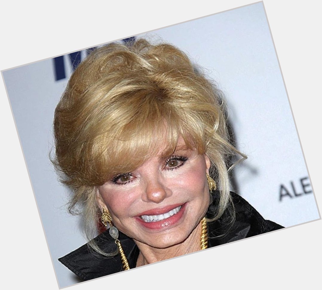 Virna Anderson | Official Site for Woman Crush Wednesday #WCW