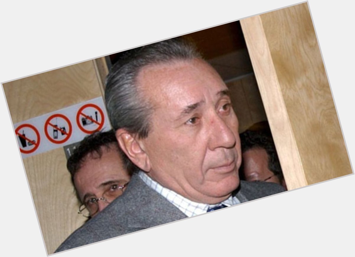 Vito Rizzuto | Official Site for Man Crush Monday #MCM | Woman Crush ...