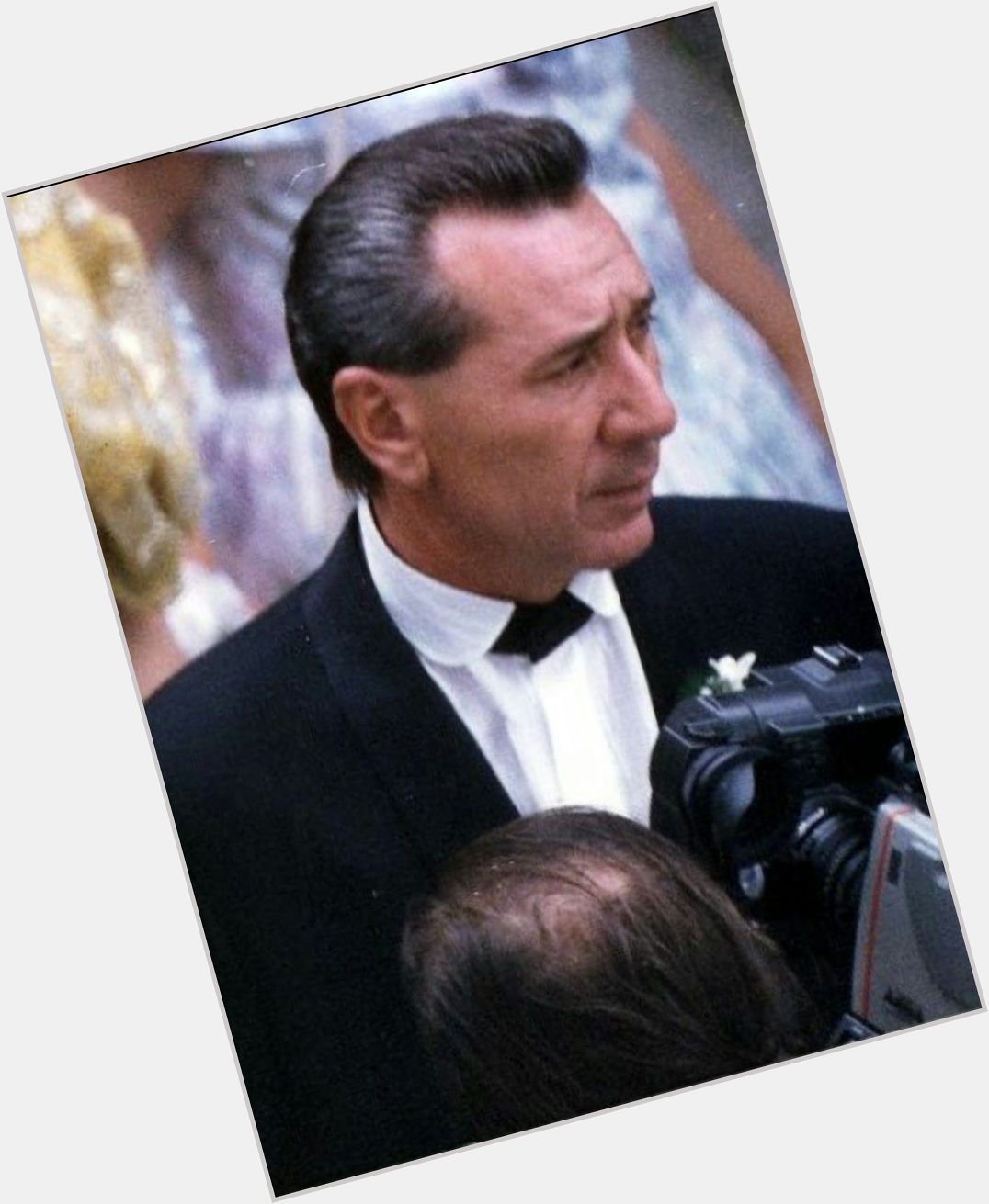 Vito Rizzuto | Official Site for Man Crush Monday #MCM | Woman Crush ...
