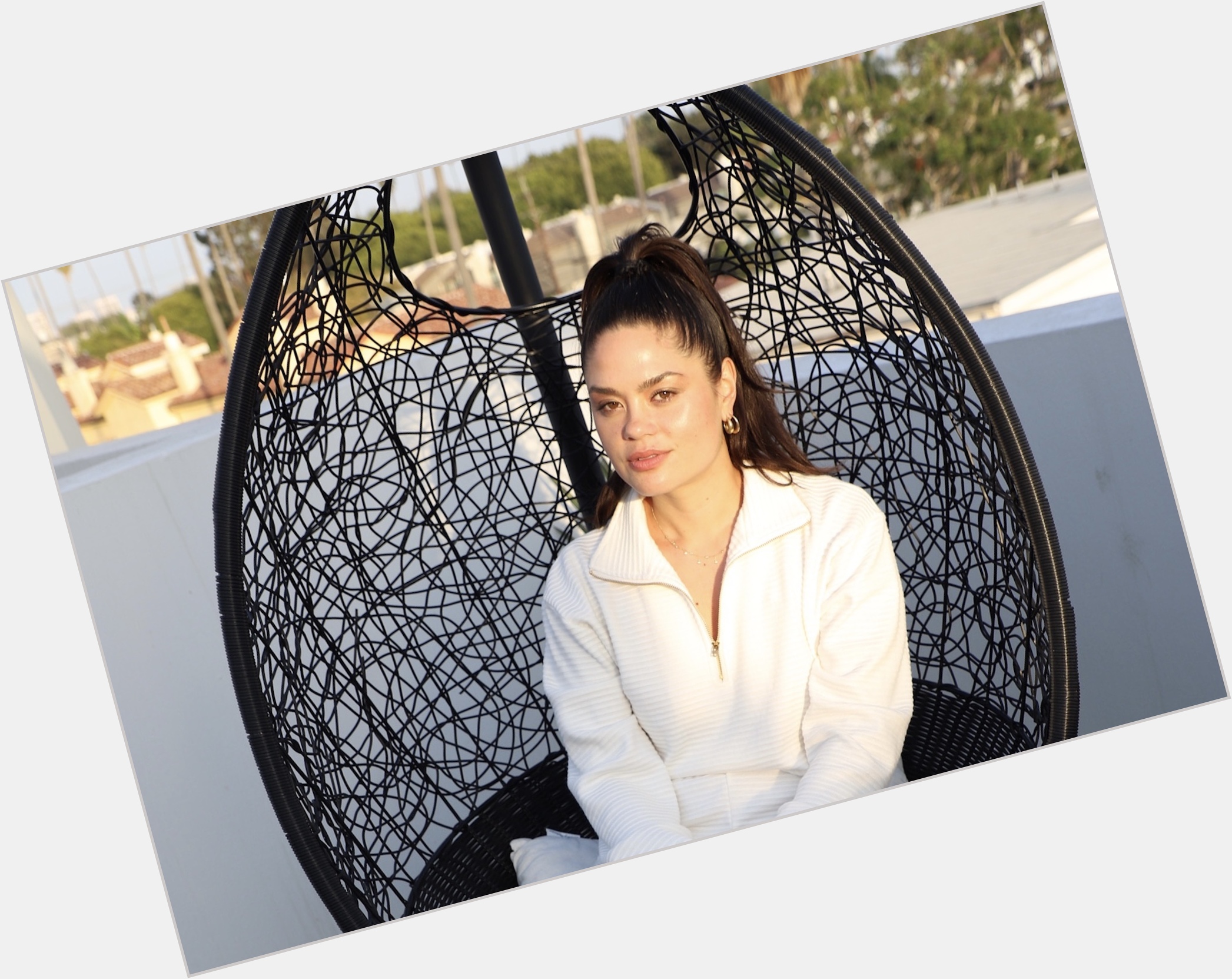 Vivialyn Dungca | Official Site for Woman Crush Wednesday #WCW