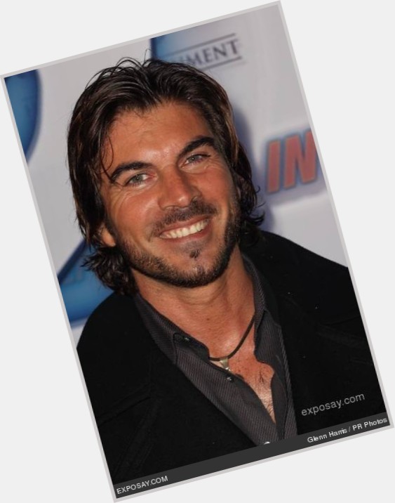 Victor Alfieri | Official Site for Man Crush Monday #MCM | Woman Crush ...