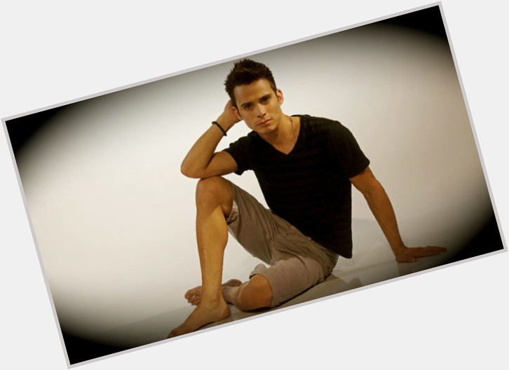 Vince Rimoldi | Official Site for Man Crush Monday #MCM | Woman Crush ...