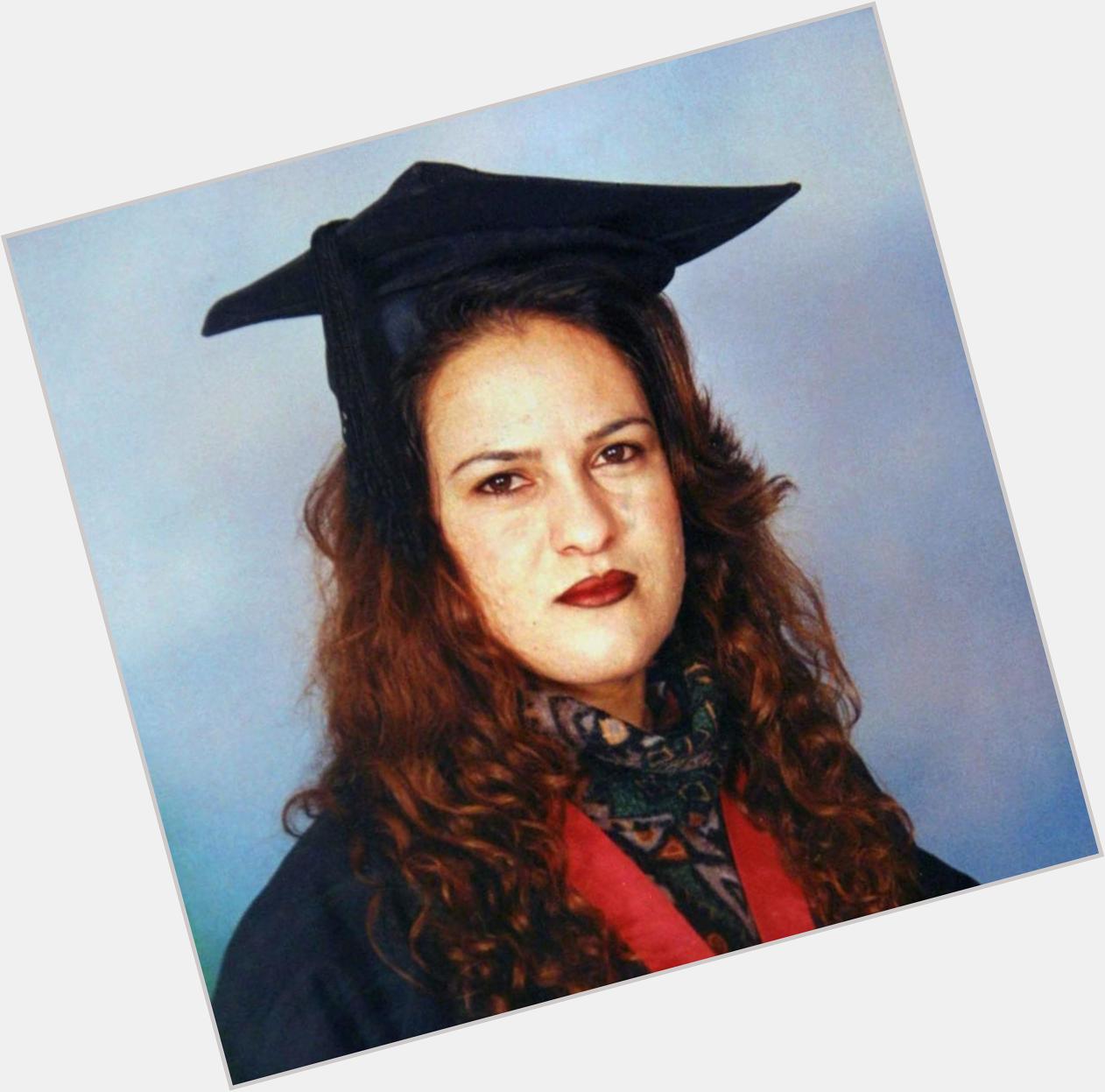 Wafa Idris | Official Site for Woman Crush Wednesday #WCW