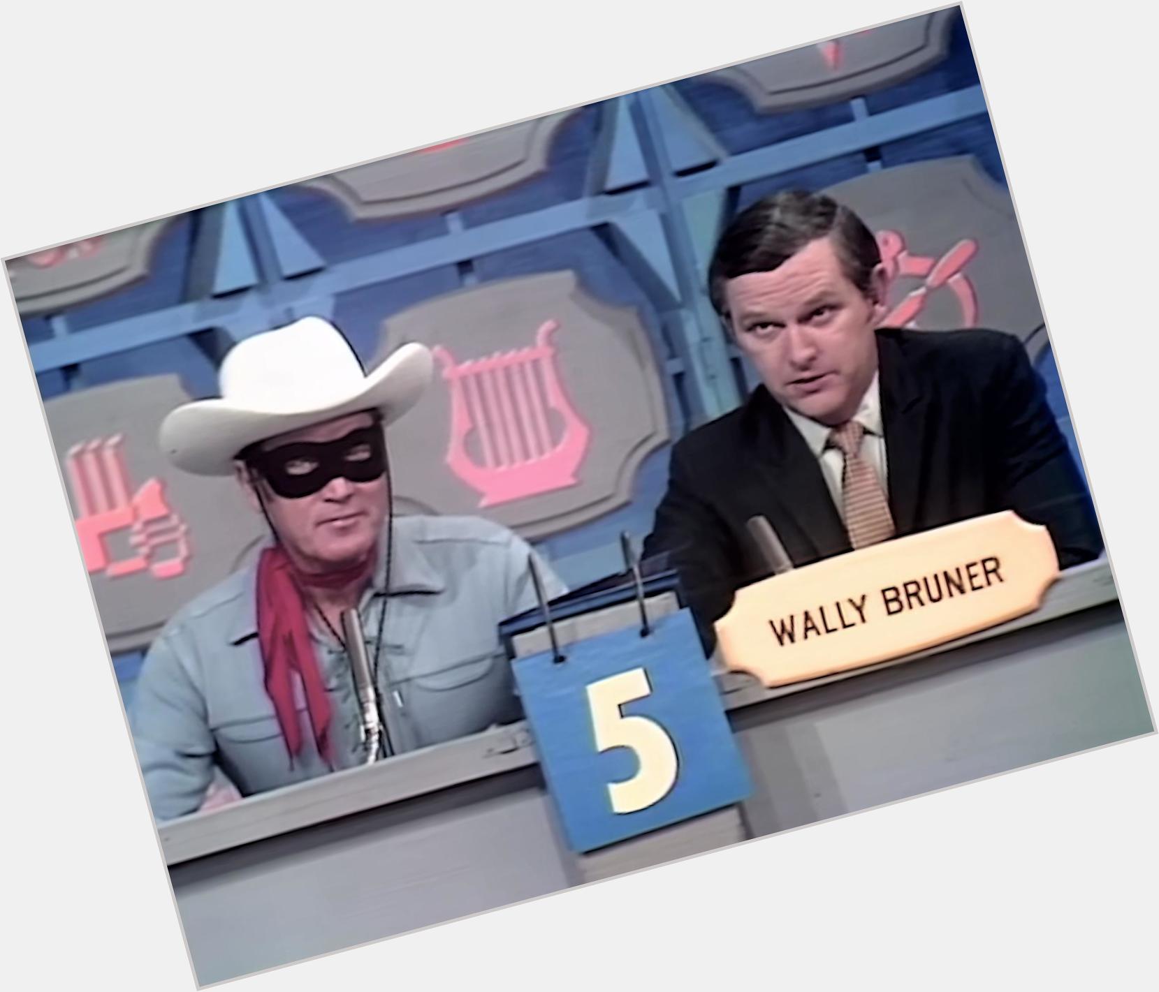 Wally Bruner | Official Site for Man Crush Monday #MCM | Woman Crush ...