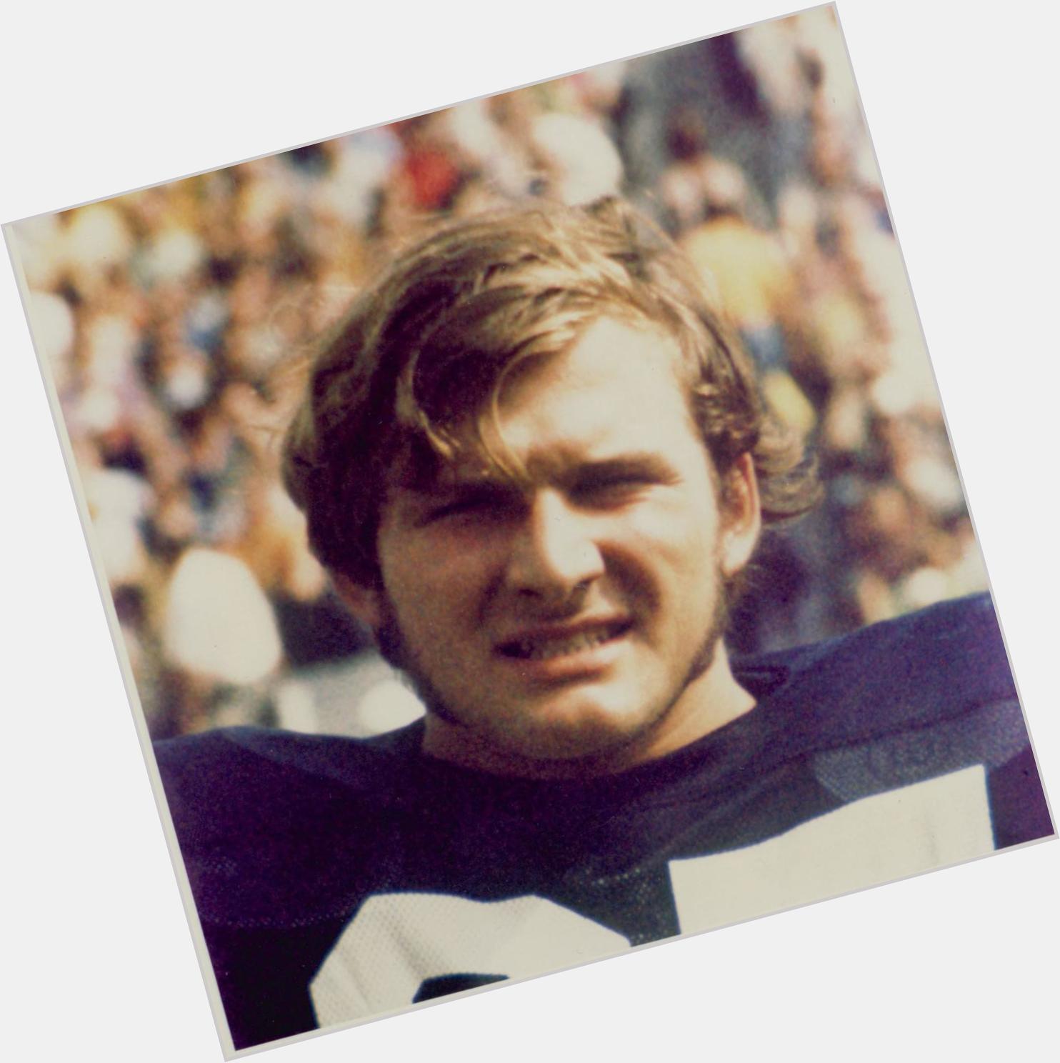 Walt Patulski | Official Site for Man Crush Monday #MCM | Woman Crush ...