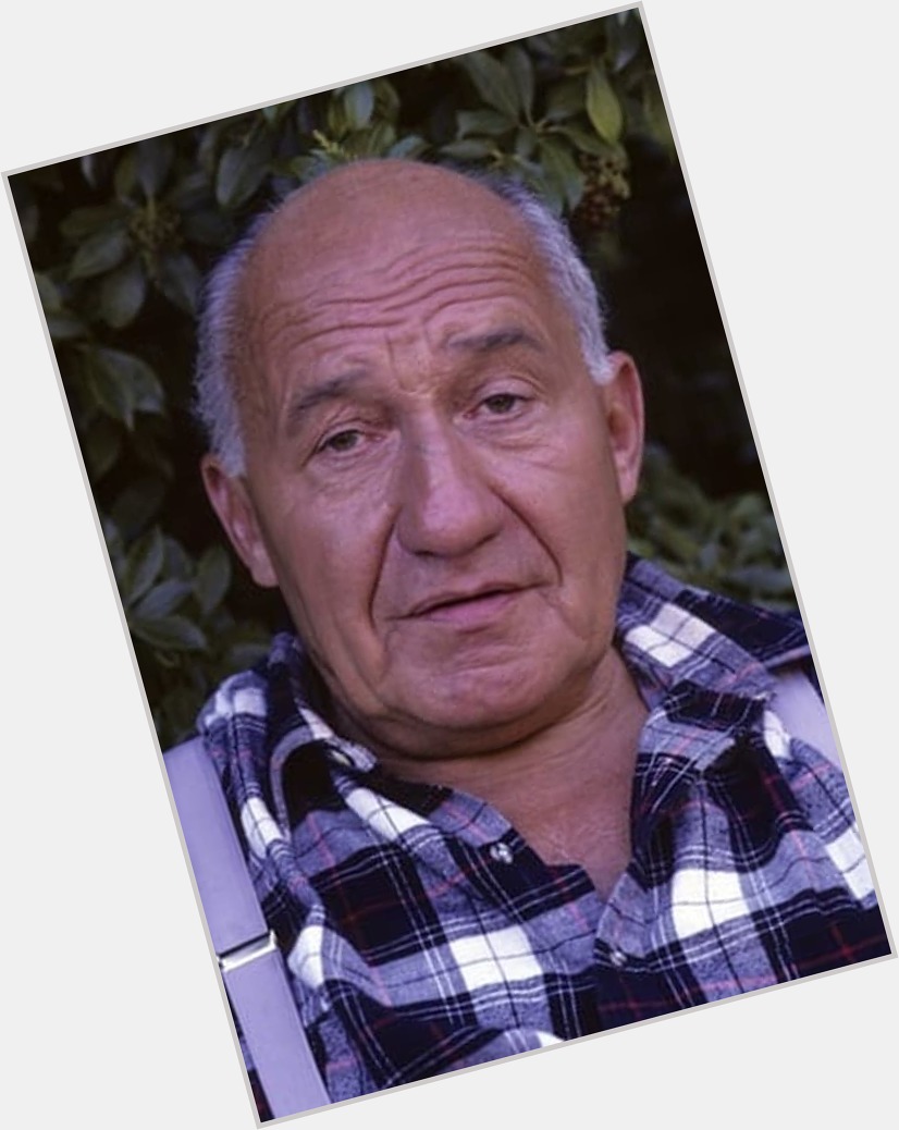 Walter Gotell | Official Site for Man Crush Monday #MCM | Woman Crush ...