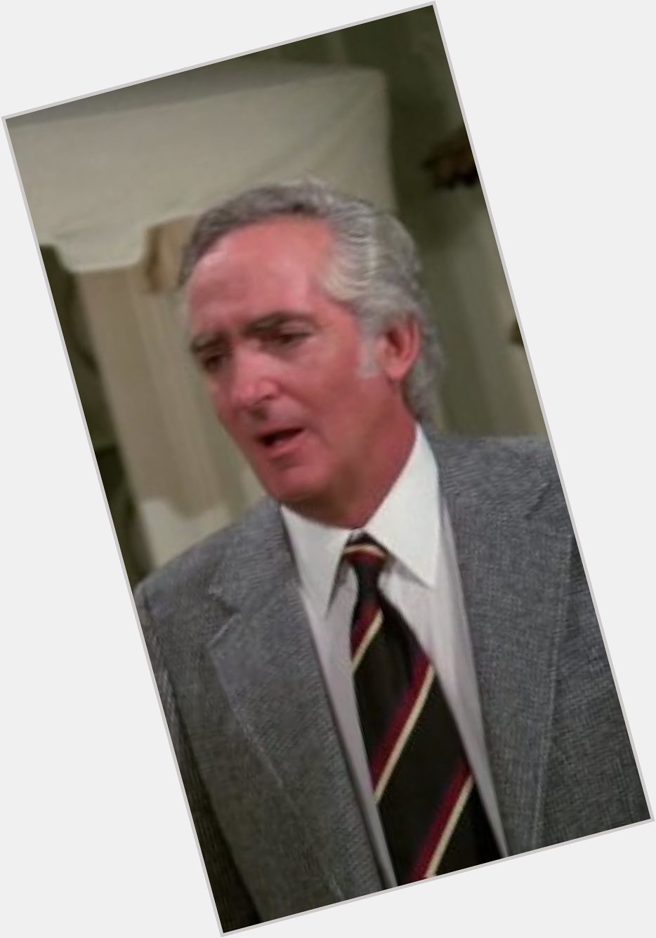 Walter Mathews | Official Site for Man Crush Monday #MCM | Woman Crush ...