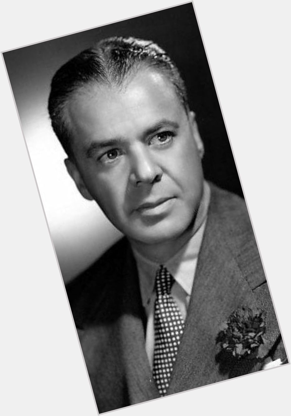 Walter Wanger | Official Site for Man Crush Monday #MCM | Woman Crush ...