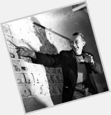 Warren Foster | Official Site for Man Crush Monday #MCM | Woman Crush ...