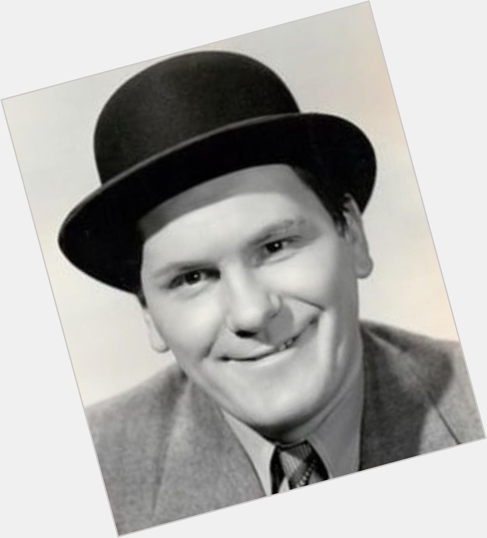 Warren Hymer | Official Site for Man Crush Monday #MCM | Woman Crush ...