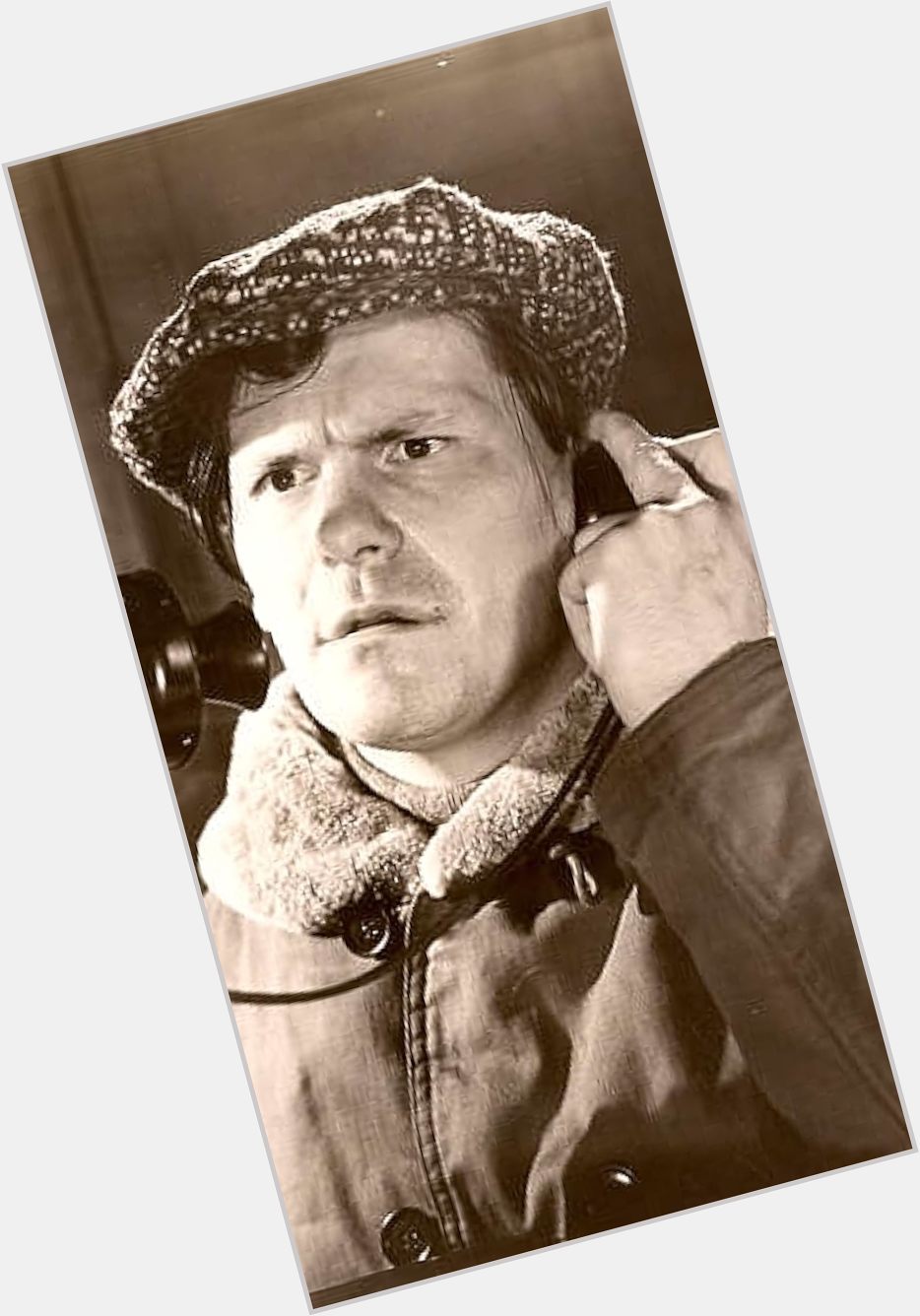 Warren Hymer | Official Site for Man Crush Monday #MCM | Woman Crush ...