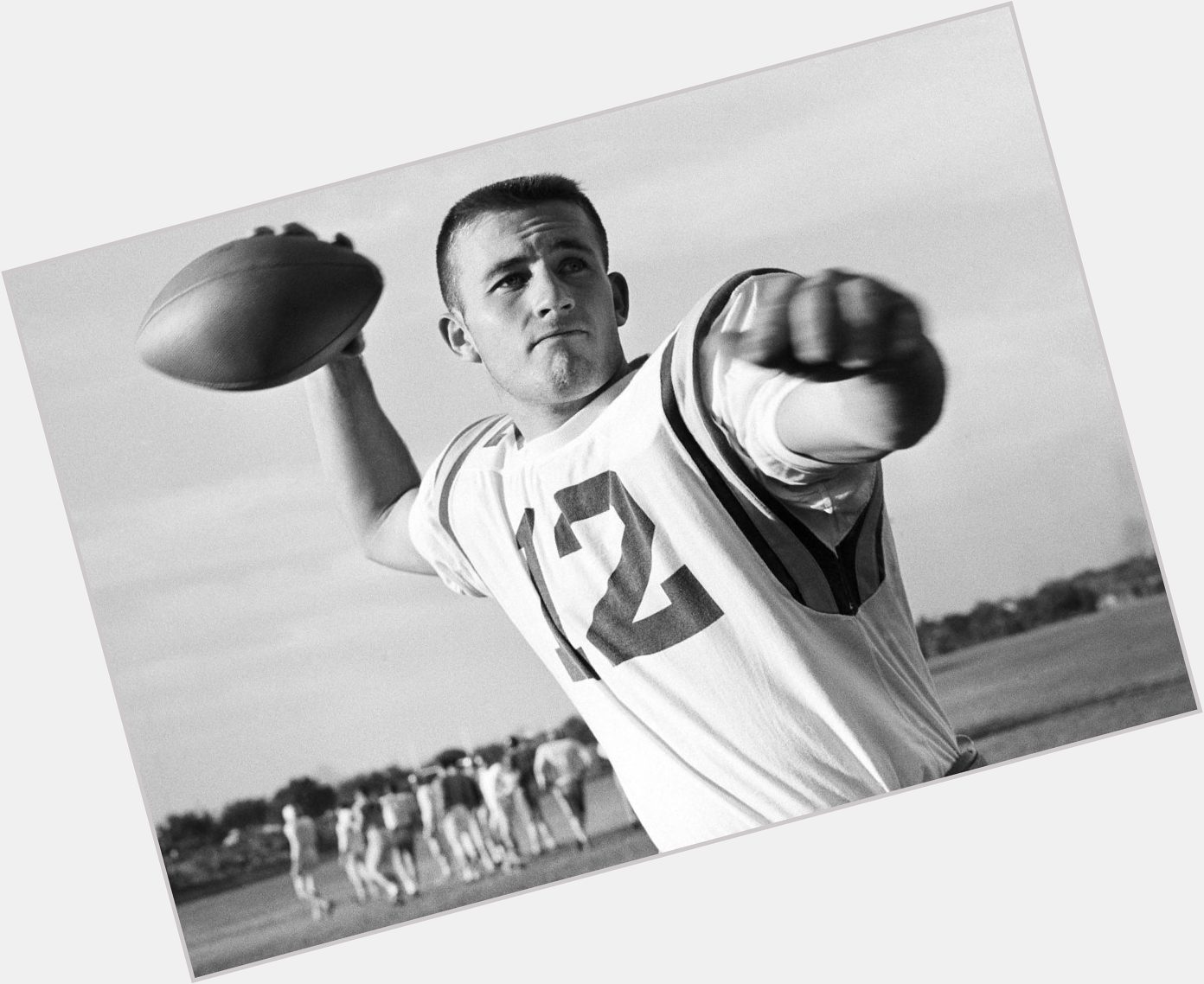 Warren Rabb | Official Site for Man Crush Monday #MCM | Woman Crush ...