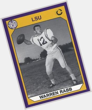 Warren Rabb | Official Site for Man Crush Monday #MCM | Woman Crush ...