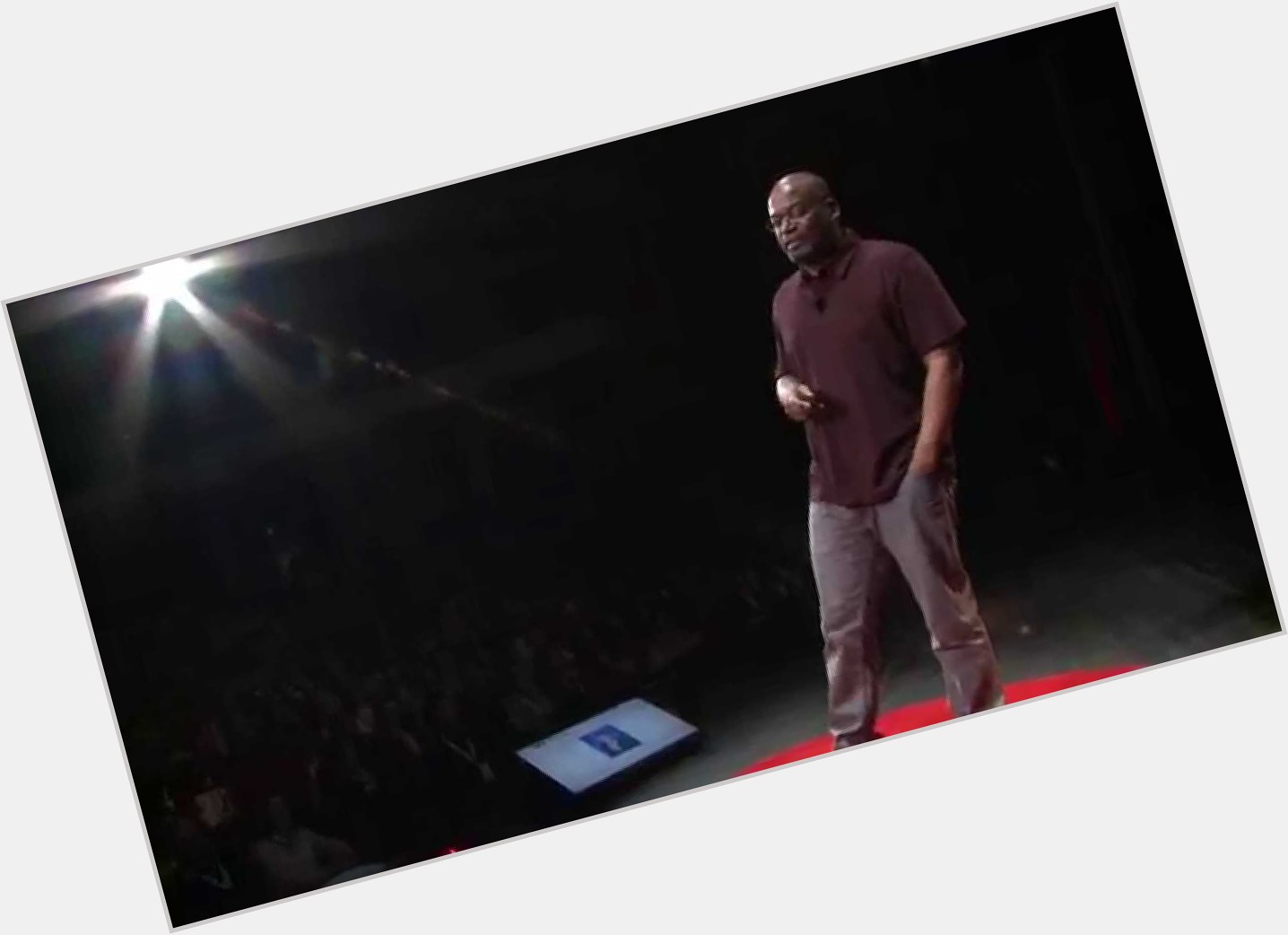 Wayne Edwards | Official Site for Man Crush Monday #MCM | Woman Crush ...