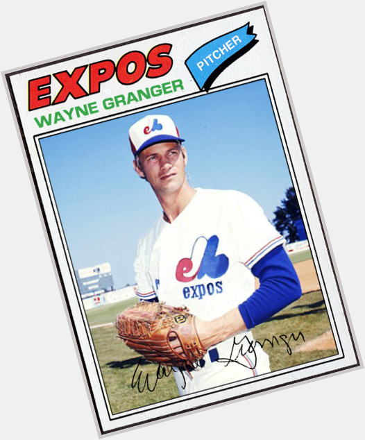 Wayne Granger | Official Site for Man Crush Monday #MCM | Woman Crush ...