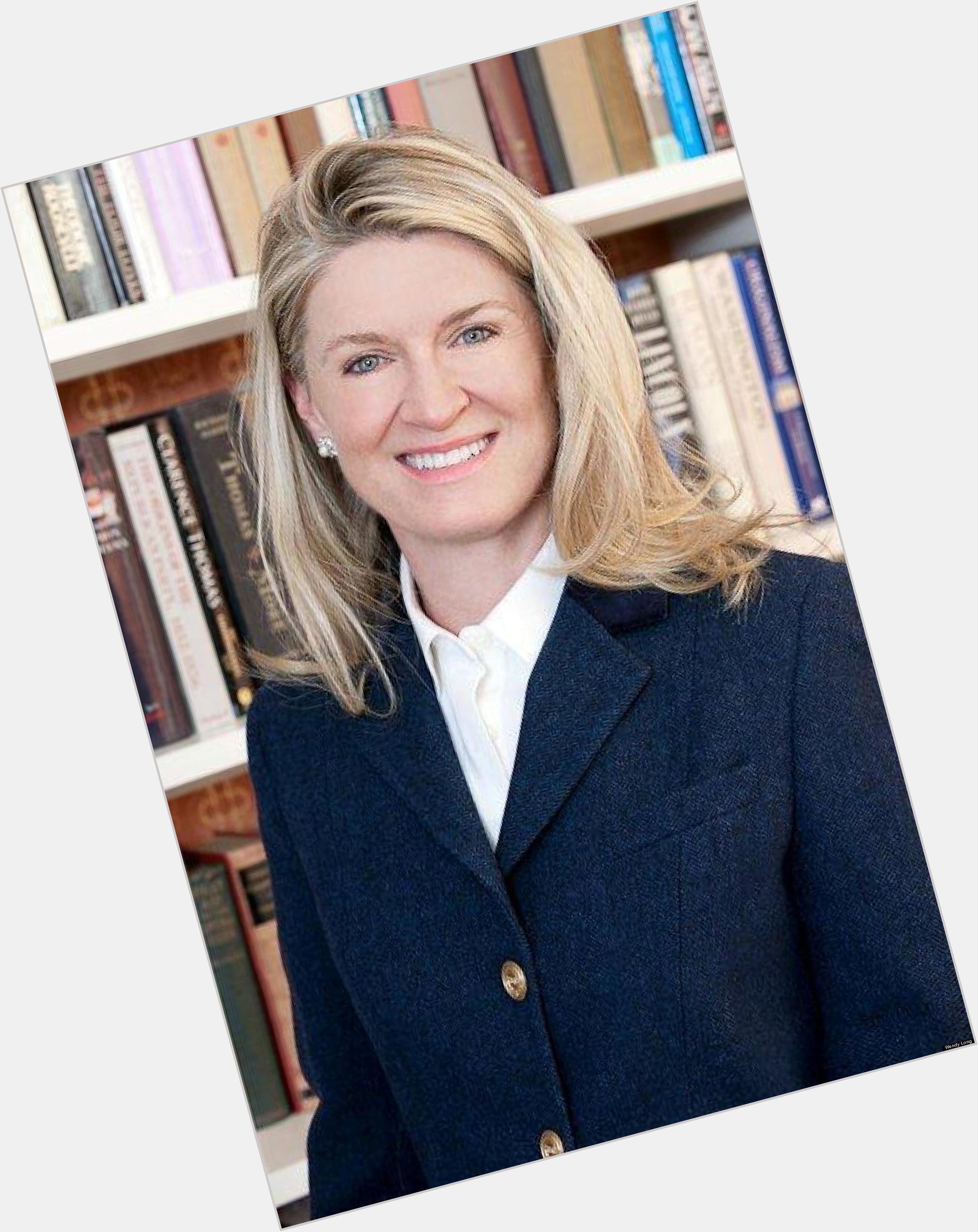 Wendy Long | Official Site for Woman Crush Wednesday #WCW