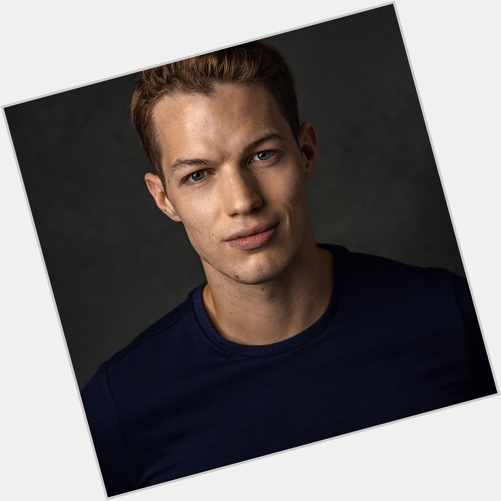 Wes Williams | Official Site for Man Crush Monday #MCM | Woman Crush ...