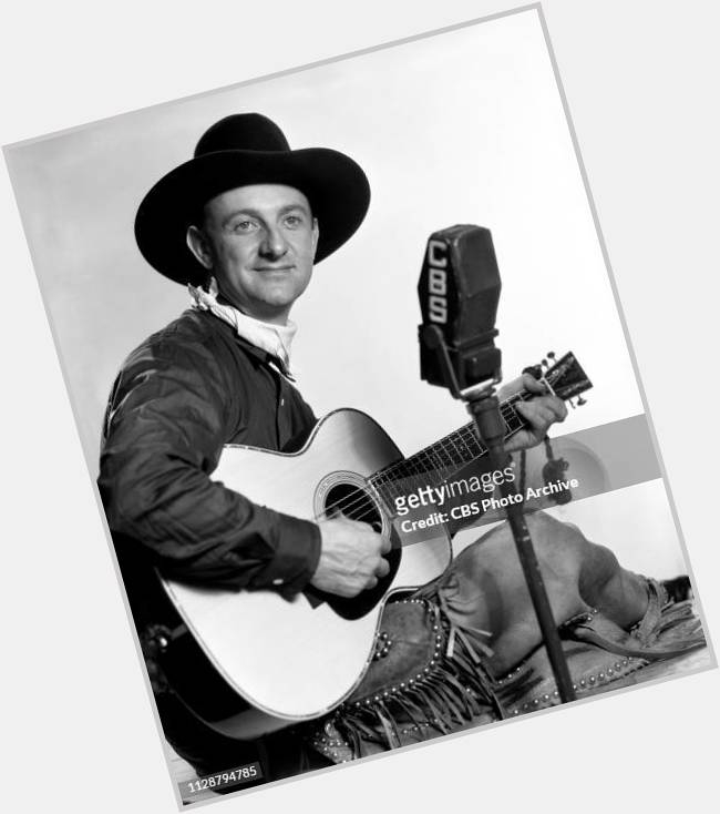 Wilf Carter | Official Site for Man Crush Monday #MCM | Woman Crush ...