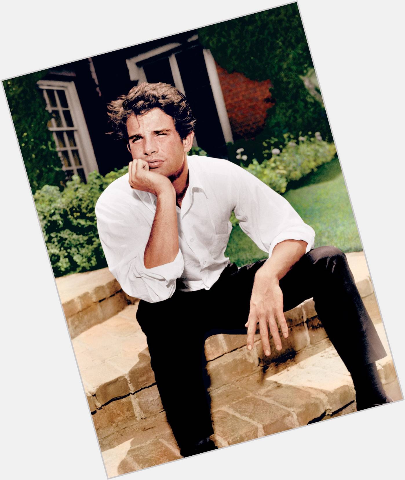 William Beatty | Official Site for Man Crush Monday #MCM | Woman Crush ...