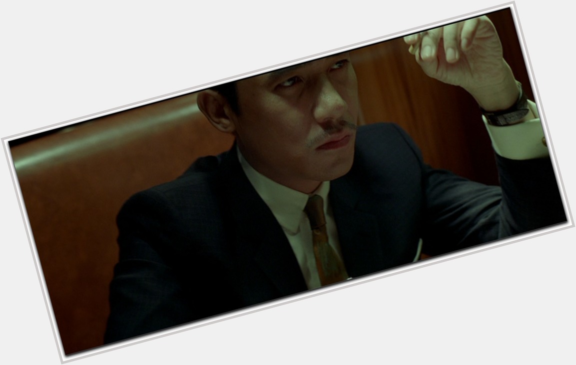 William Chang | Official Site for Man Crush Monday #MCM | Woman Crush ...