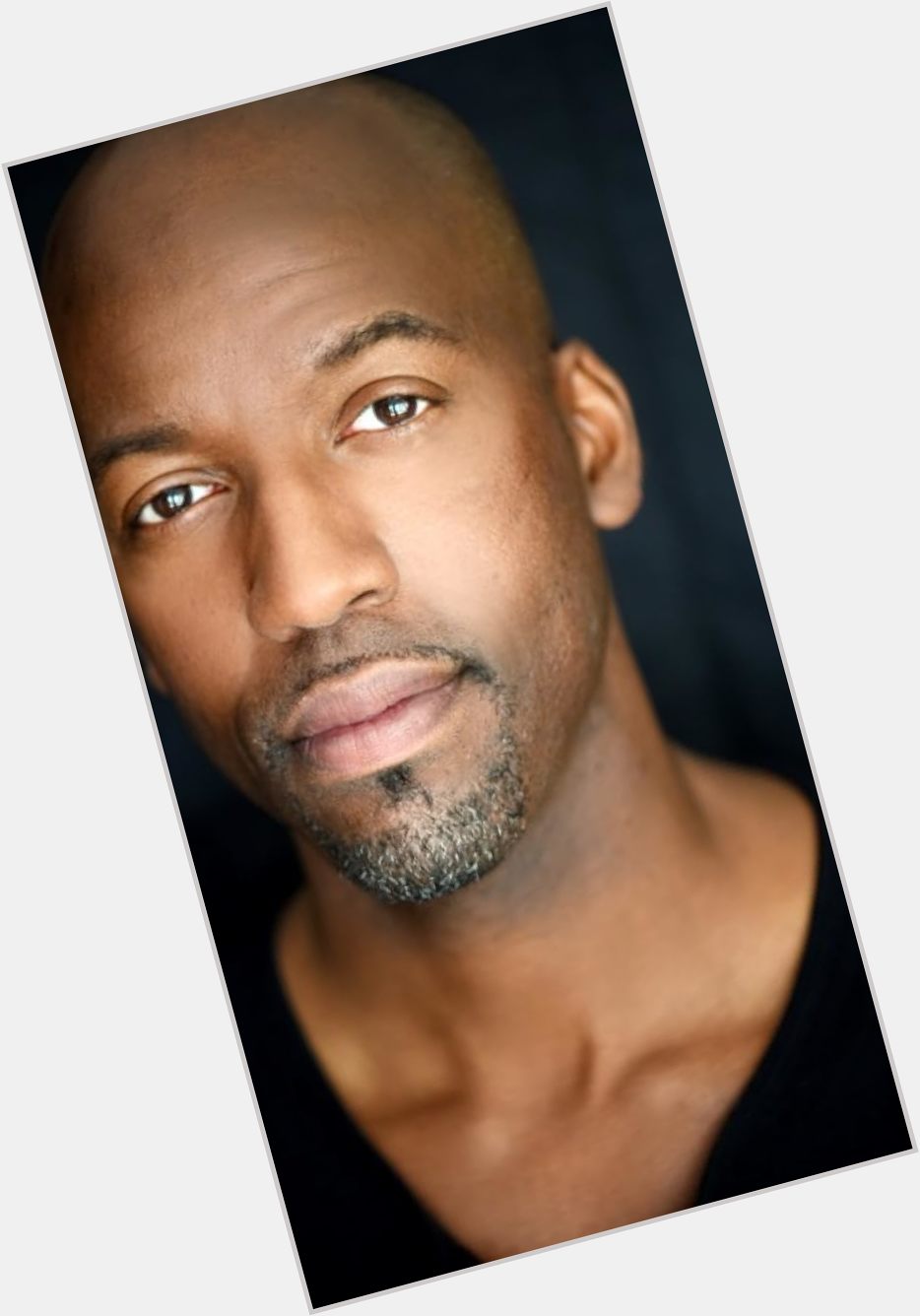 William Christopher Stephens | Official Site for Man Crush Monday #MCM ...