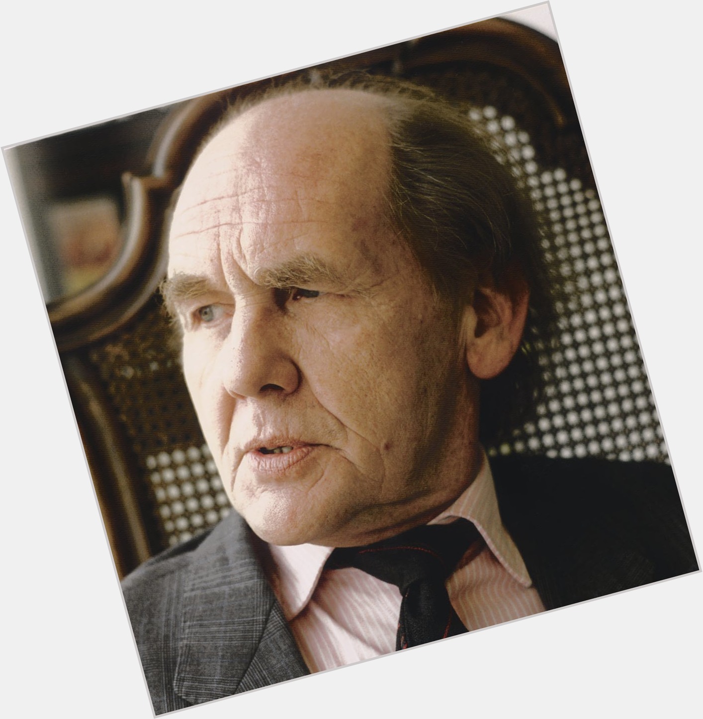 William Donaldson | Official Site for Man Crush Monday #MCM | Woman ...