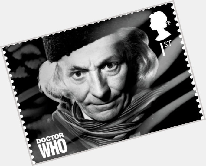 William Hartnell | Official Site for Man Crush Monday #MCM | Woman ...