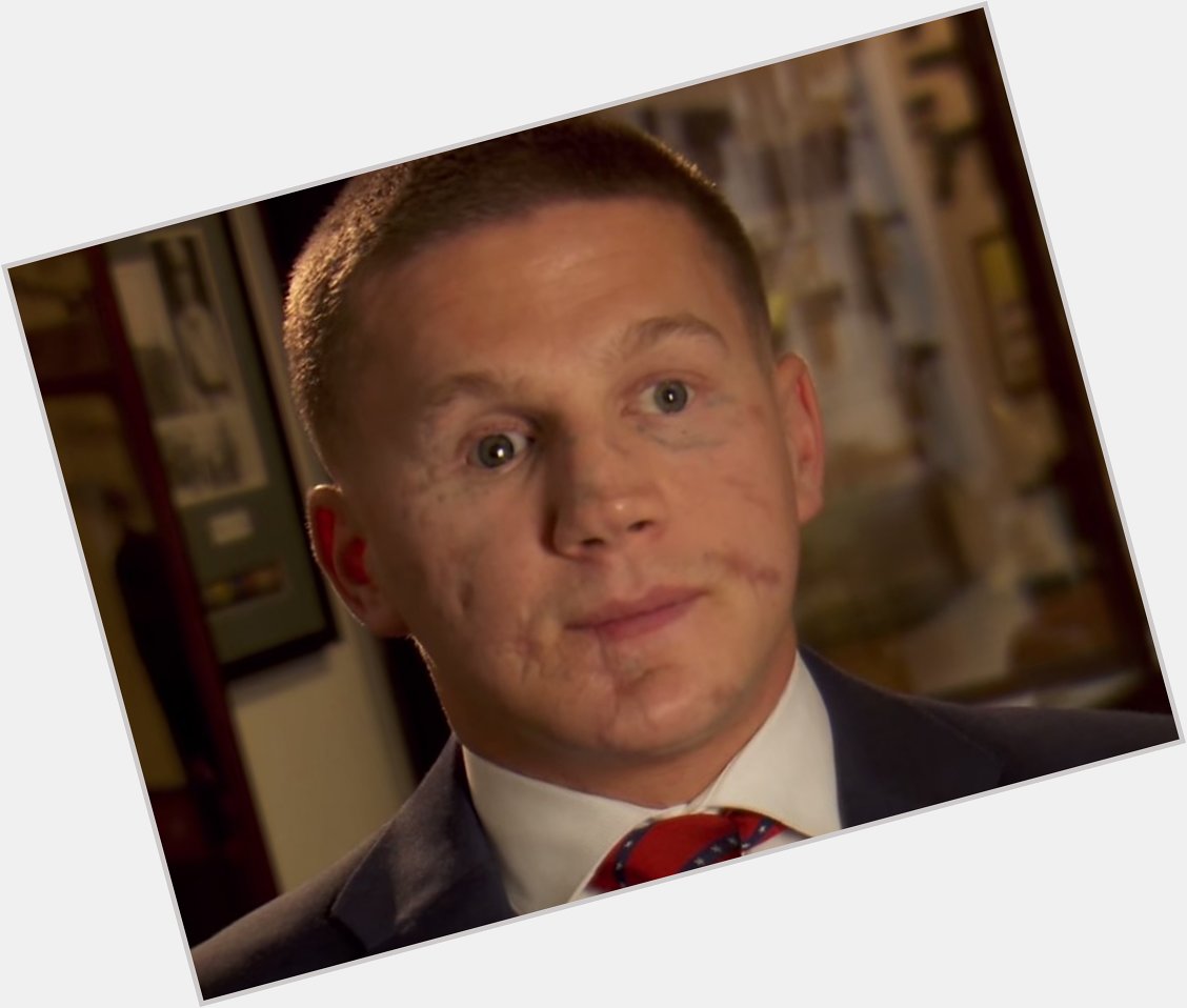 Kyle Carpenter | Official Site for Man Crush Monday #MCM | Woman Crush ...
