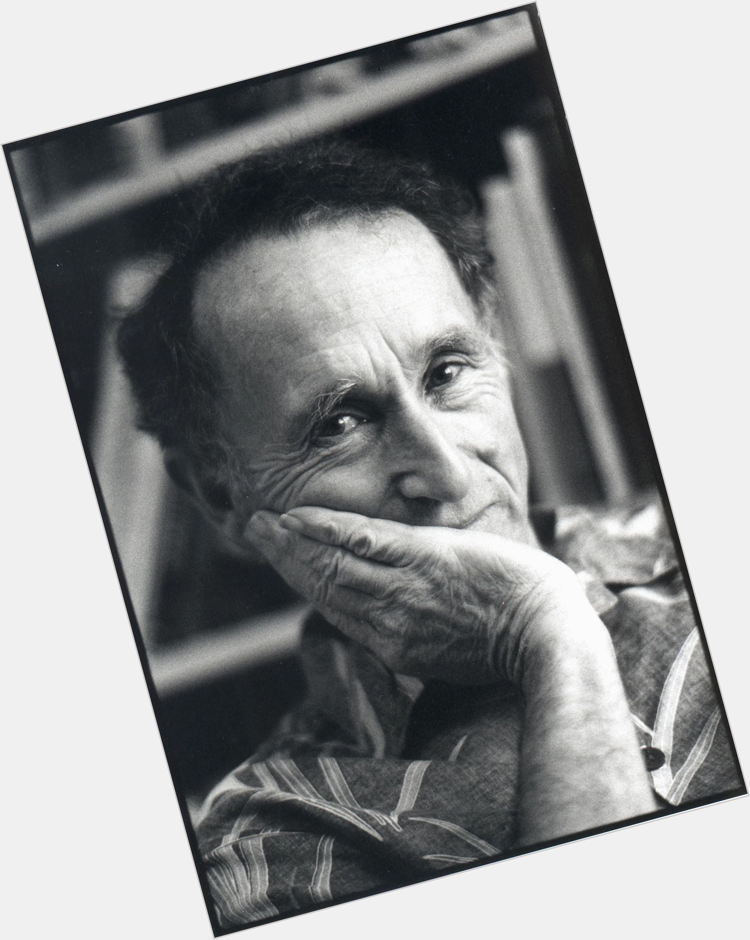 William Labov | Official Site for Man Crush Monday #MCM | Woman Crush ...