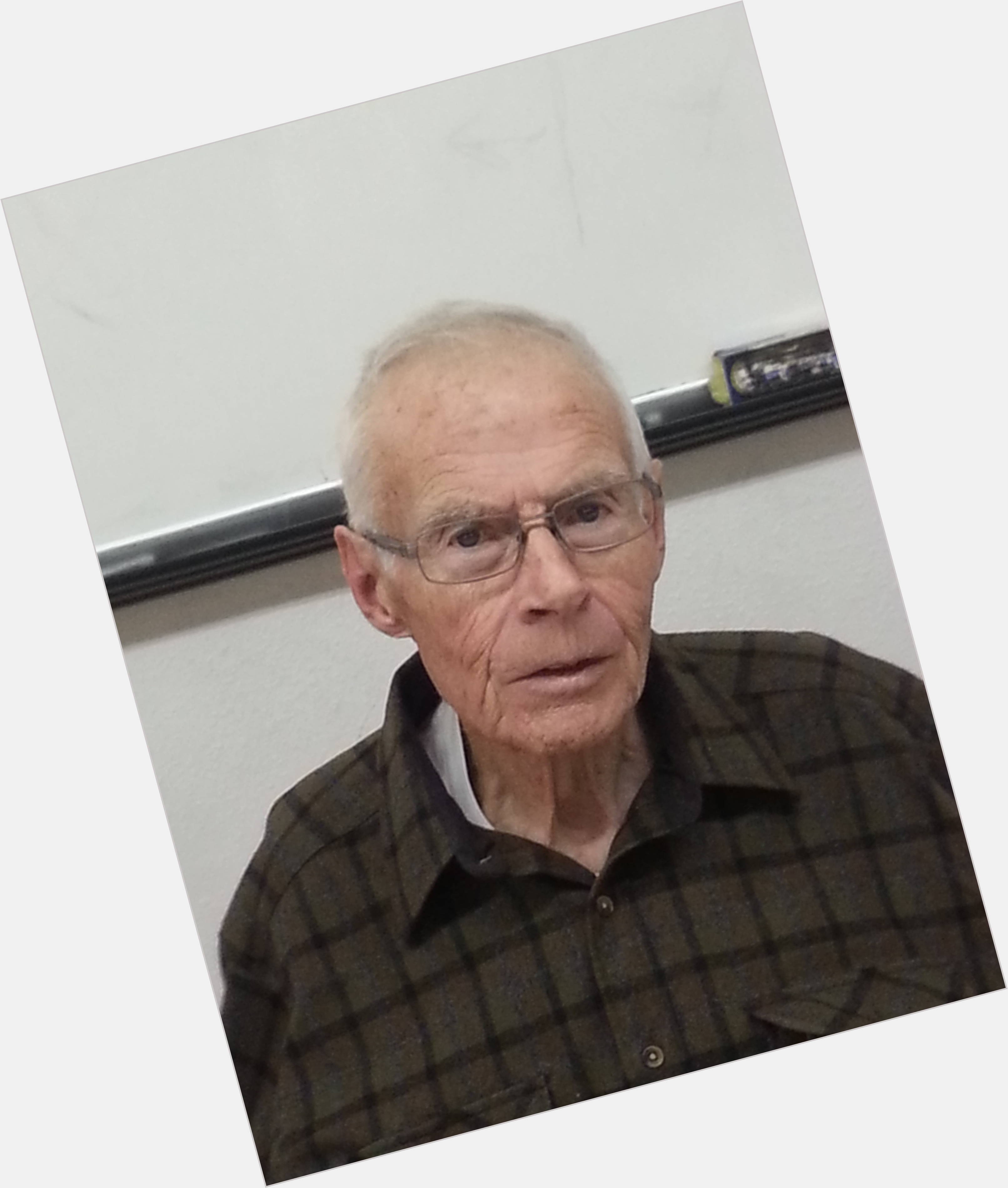 Bill Burch | Official Site for Man Crush Monday #MCM | Woman Crush ...