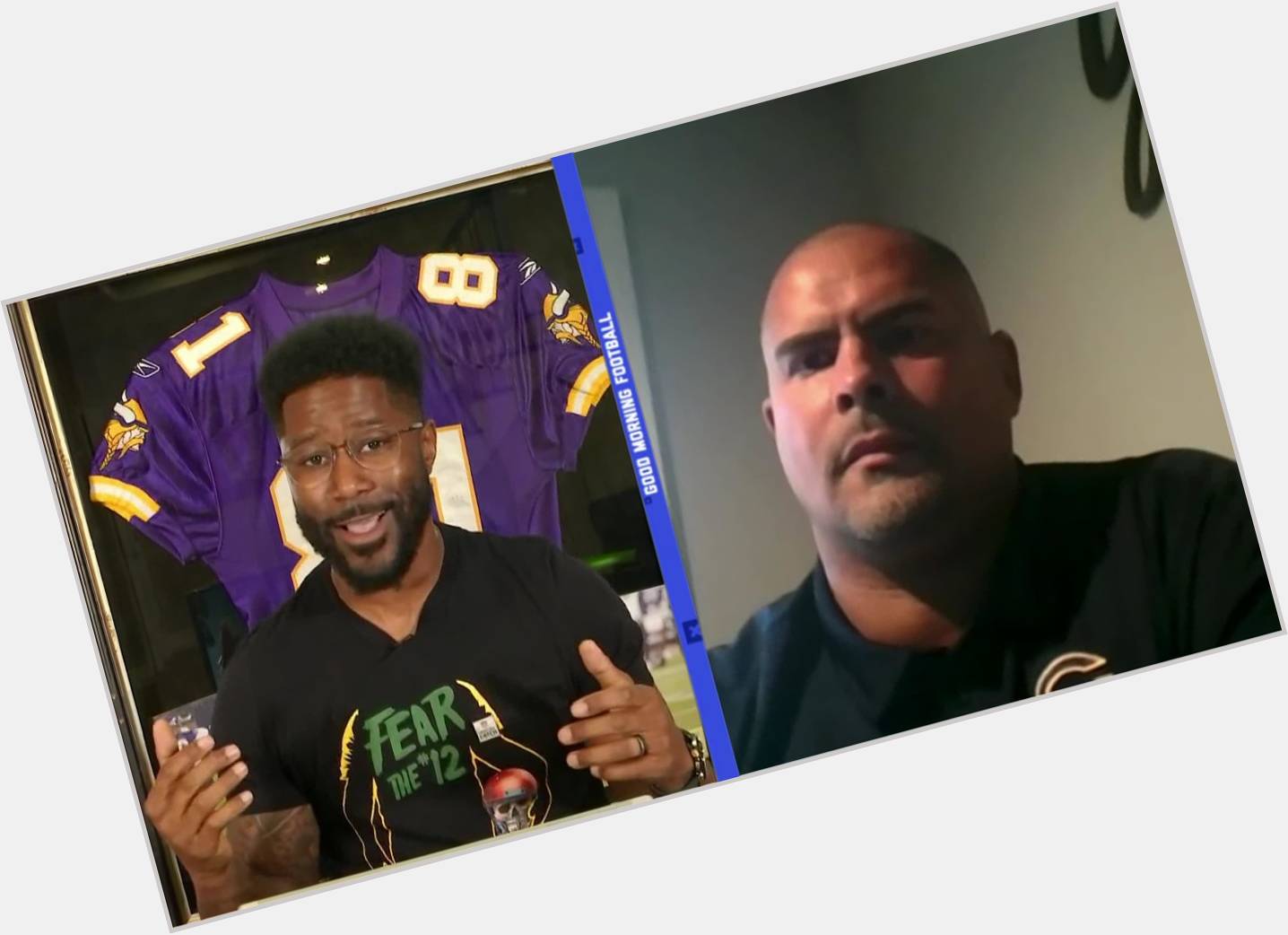 Willie Howard | Official Site for Man Crush Monday #MCM | Woman Crush ...