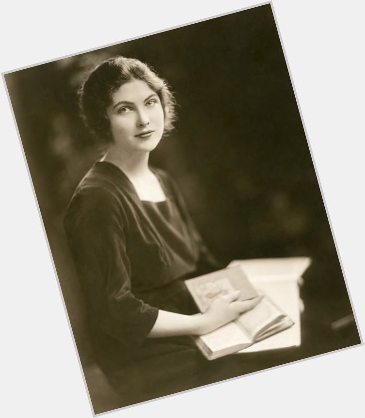 Winifred Lenihan | Official Site for Woman Crush Wednesday #WCW