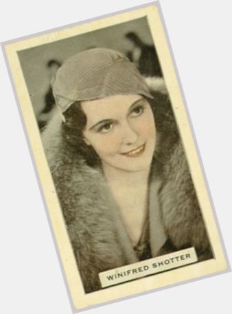 Winifred Shotter | Official Site for Woman Crush Wednesday #WCW